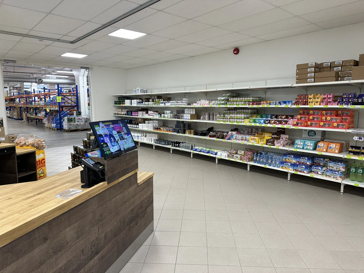 Veebipood Hinnapomm – päriselt odav ja kiire