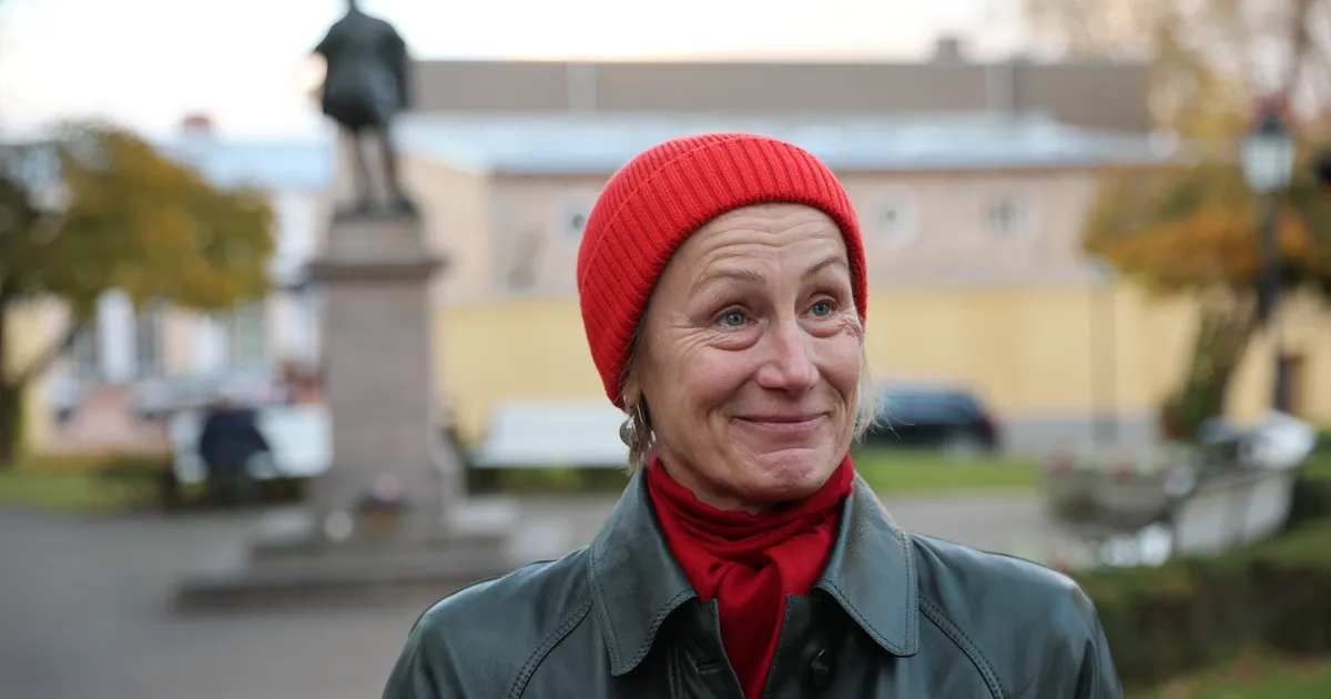 Teenekas teadlane sai teenetemärgist teada teisel pool maakera