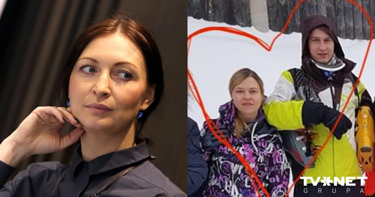 Zane Rēvalde atklāti par māsas, pilota Pētera bijušās līgavas dzīvi cietumā