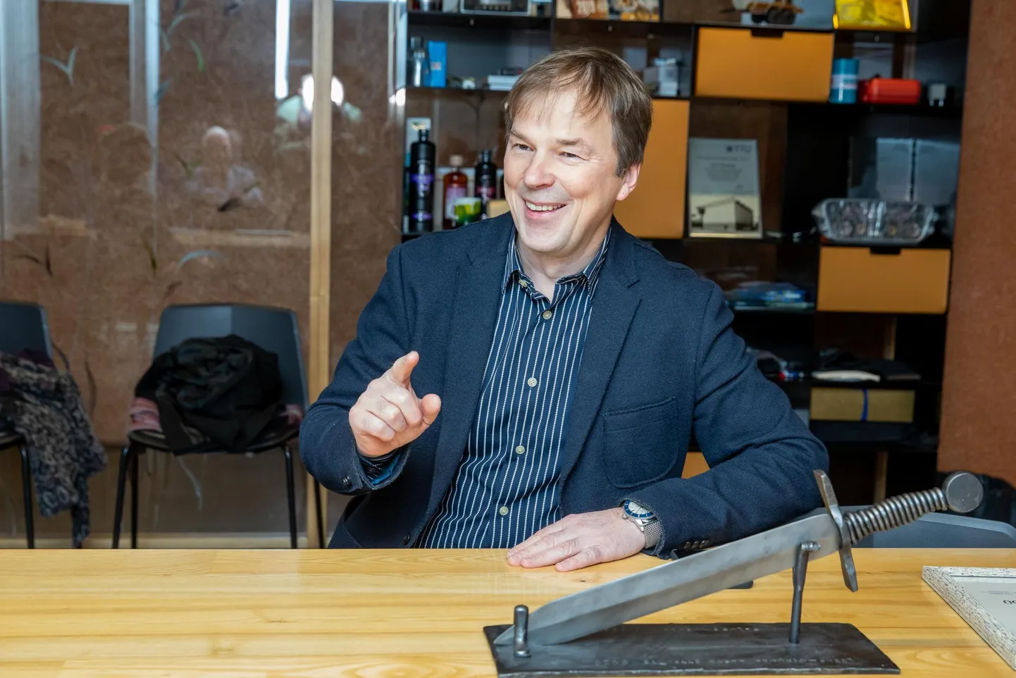 Haljala vallas moodustati nelja lepingupoolega koalitsioon