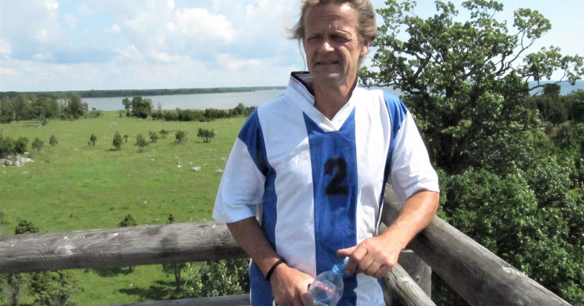 Margus Rebane – sõjaväelasest kunstnik-käsitööline