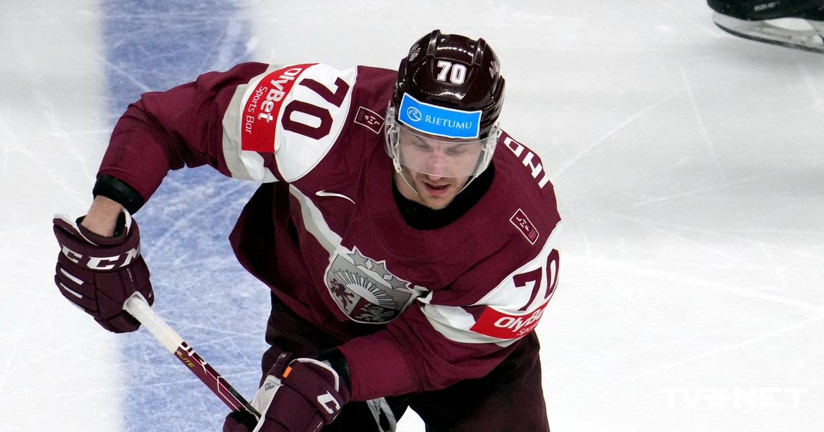 Miks Indrašis ieskicējis savas karjeras nākotnes plānus