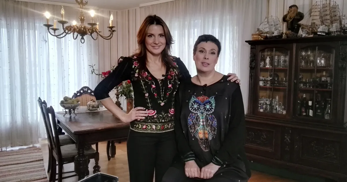 Diana Klas: olen töötanud müüjana, sanitarina tagumikke pesnud - olen ...