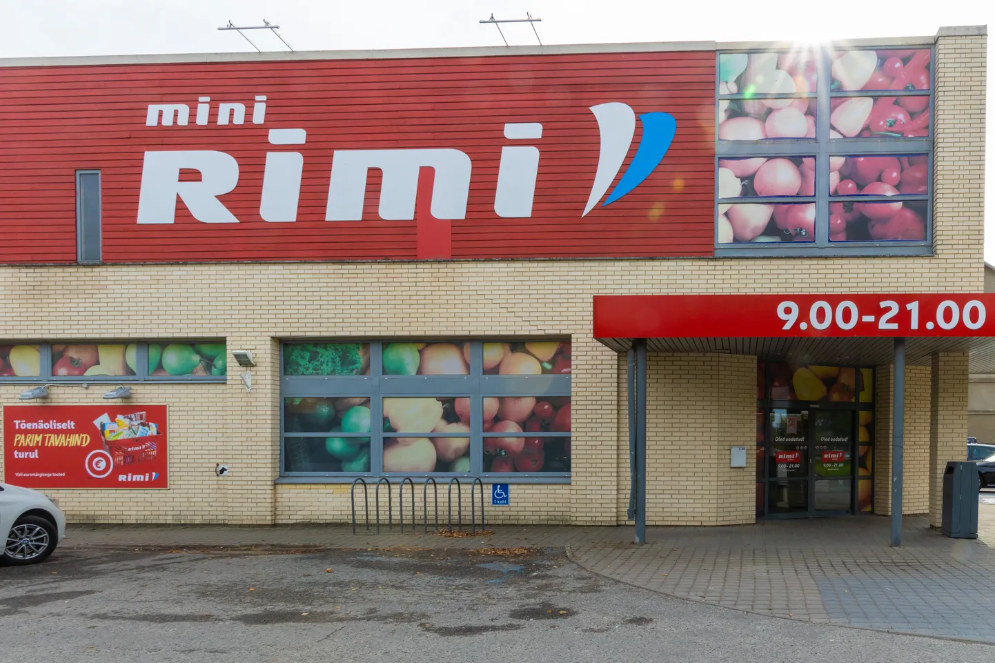 Rimi veebipoes pettunud klient: ärge neilt tellige, muidu tulevad teil ...