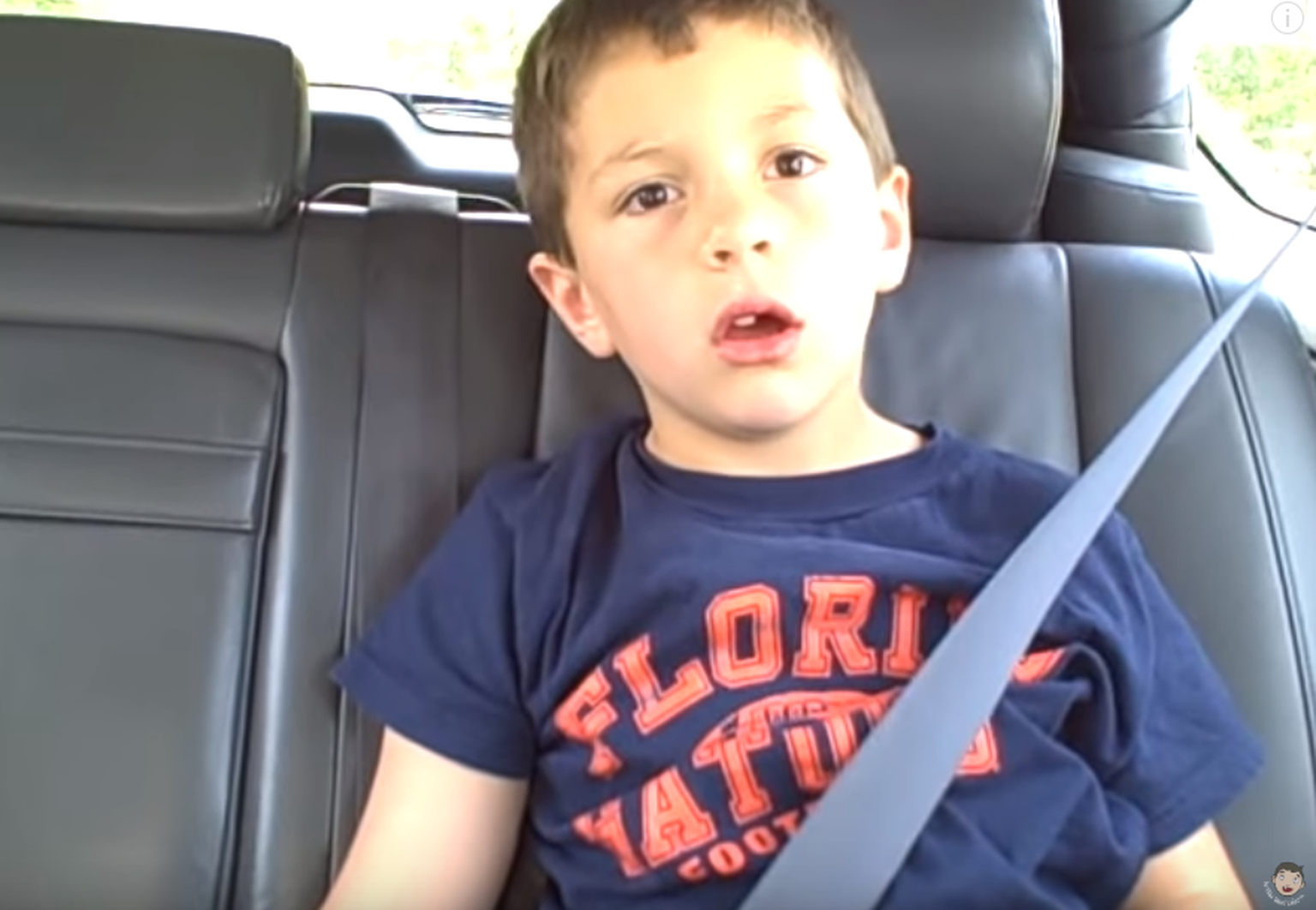 Mäletad veel netisensatsiooni «David After Dentist»? Vaata, milline ...