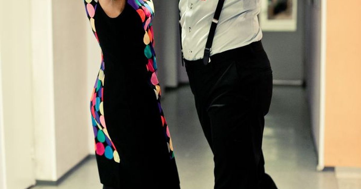 Anna Levandi trimmisaatest: see pole mingi teisejärguline šõu