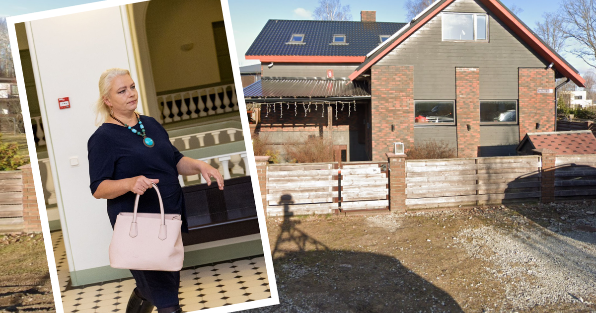 KUHU KADUSID RAHAD? «Kodutunde» produtsent Kristi Loigo pidi oma uhkest ...