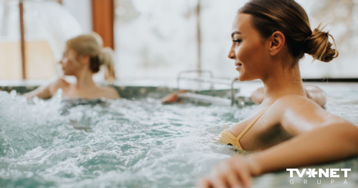 Prāta un ķermeņa atjaunošana: ceļvedis SPA relaksācijai