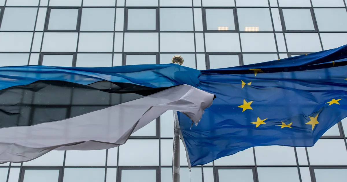 Brüssel tahab rea uusi makse kehtestada - aga neid ei tohi maksudeks ...