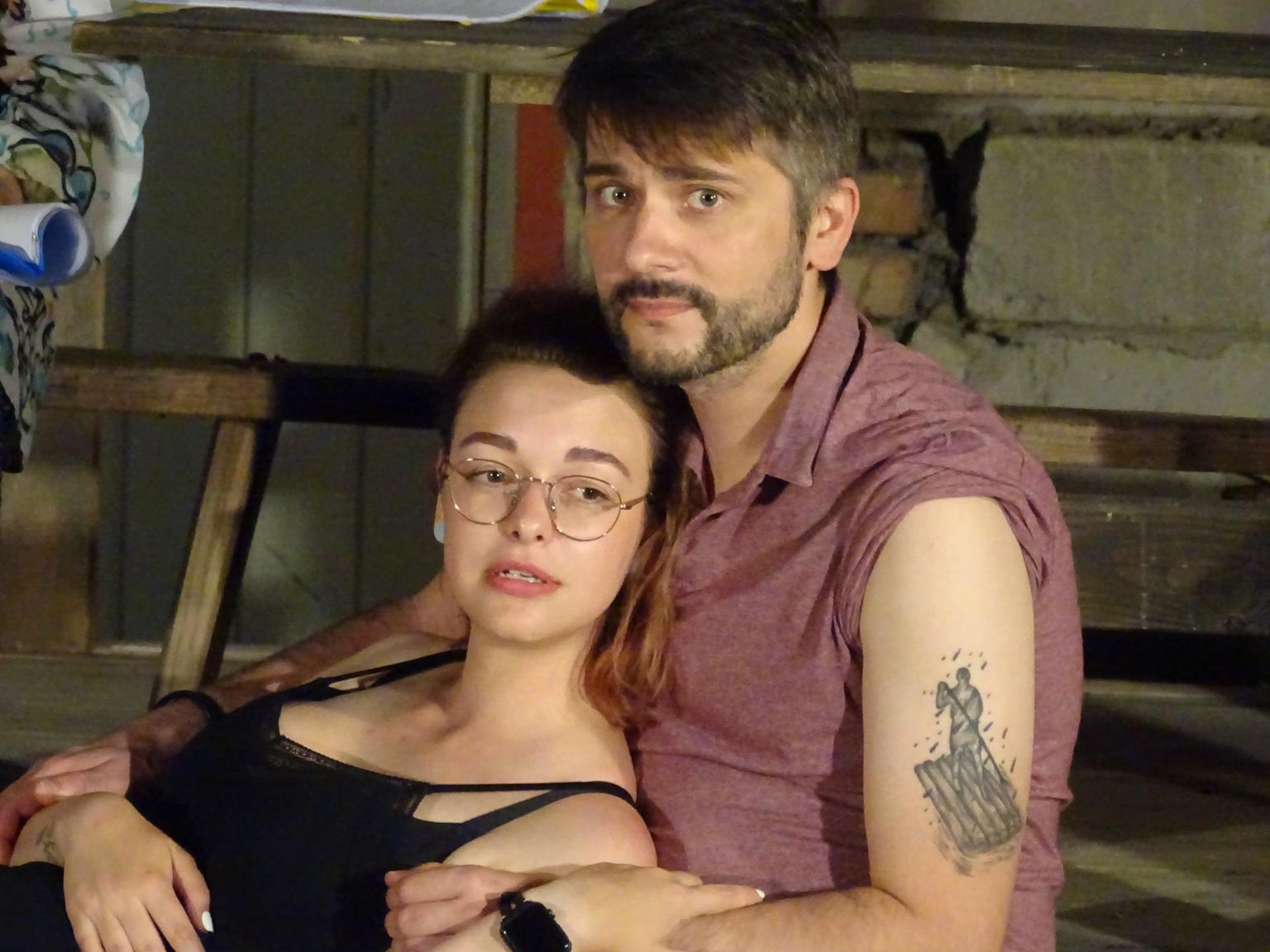 Läsna teater toob lavale “Libahundi”