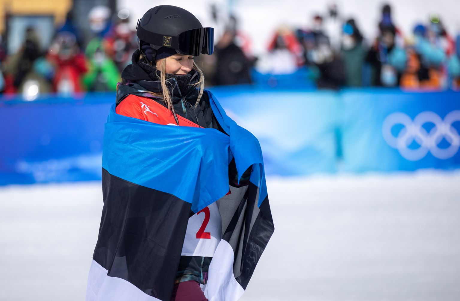 Kuhu kadusid Kelly Sildaru ohustajate punktid?