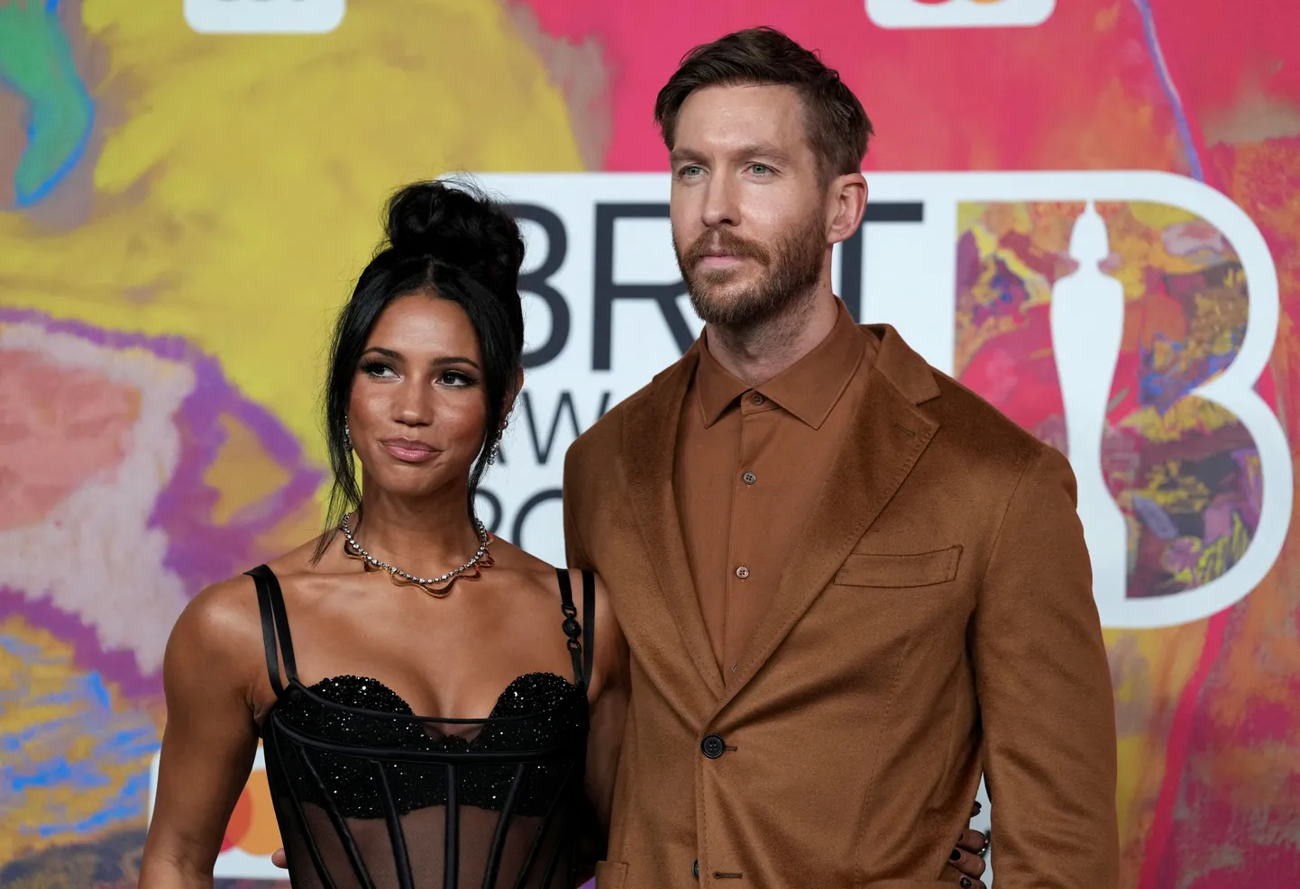 Superstaar Calvin Harris langes enda sõnul pettuse ohvriks, mängus on ...