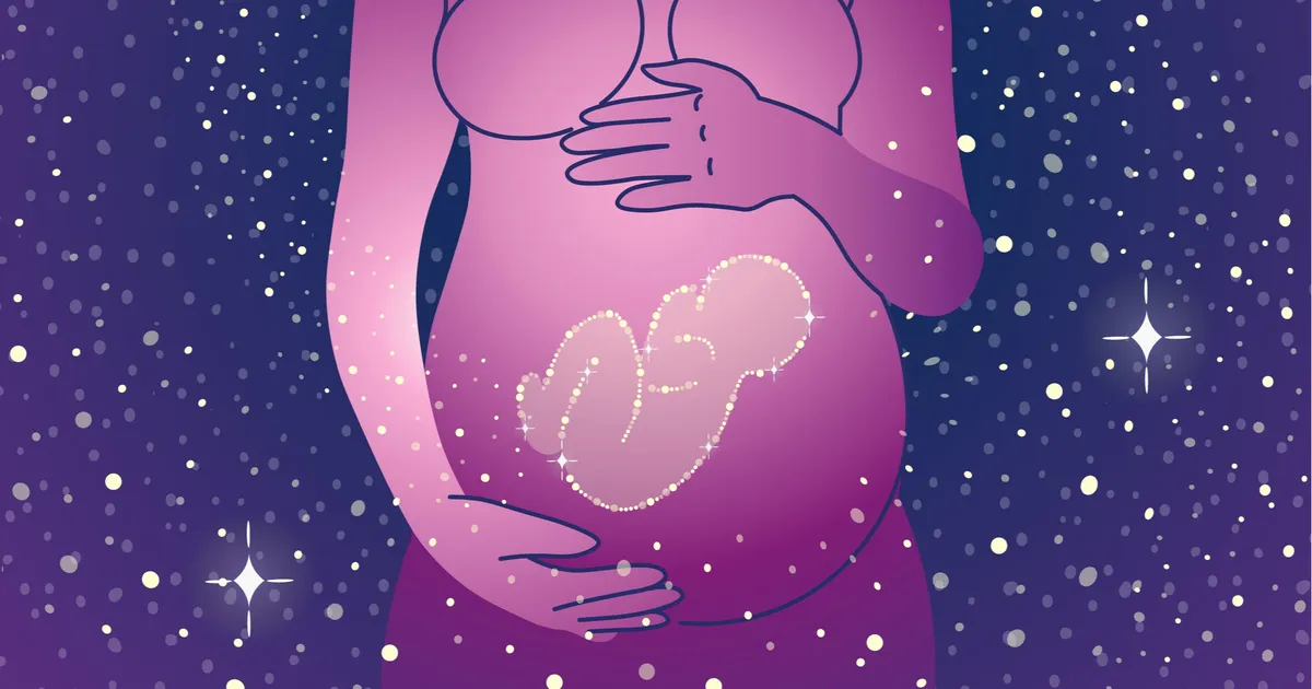 POISS VÕI TÜDRUK? Hiina kalender ennustab, mis soost laps sünnib