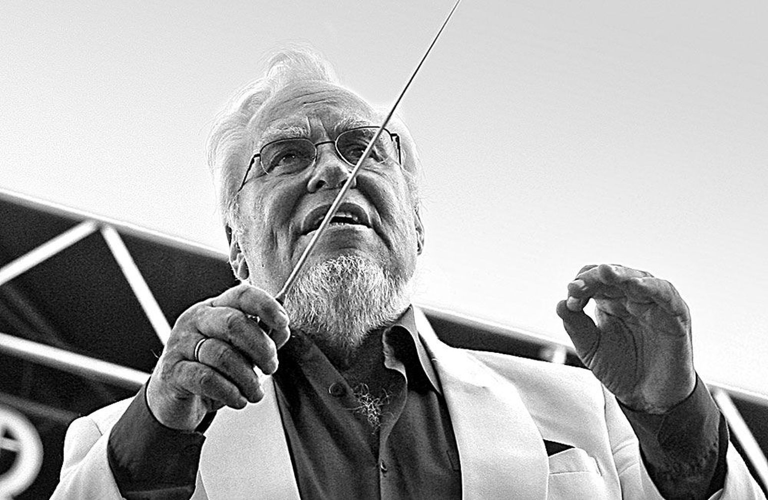 Maestro Peeter Saul saab nimelise trammi - Tallinn - Postimees: Värsked ...