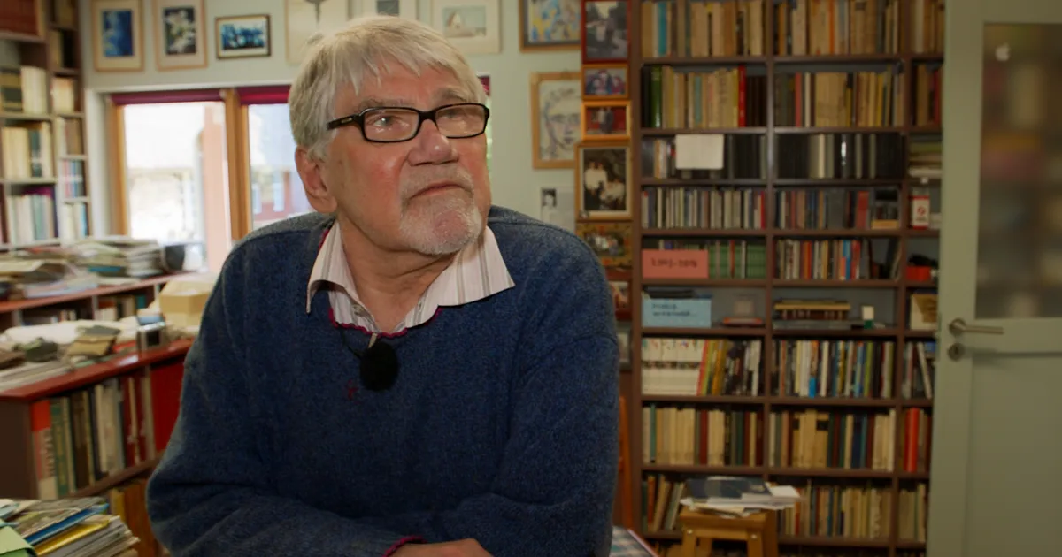 Thule kinos linastub dokfilm Mati Hindist