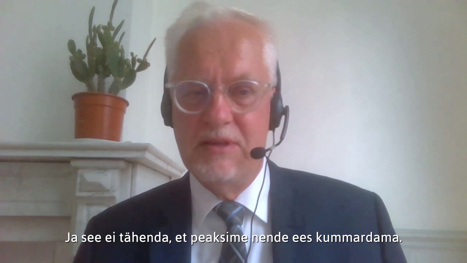 Petri Sarvamaa: nõukogude režiimi all elanud ei saa unustada, kui ... Petri Sarvamaa: nõukogude režiimi all elanud ei saa unustada, kui ...