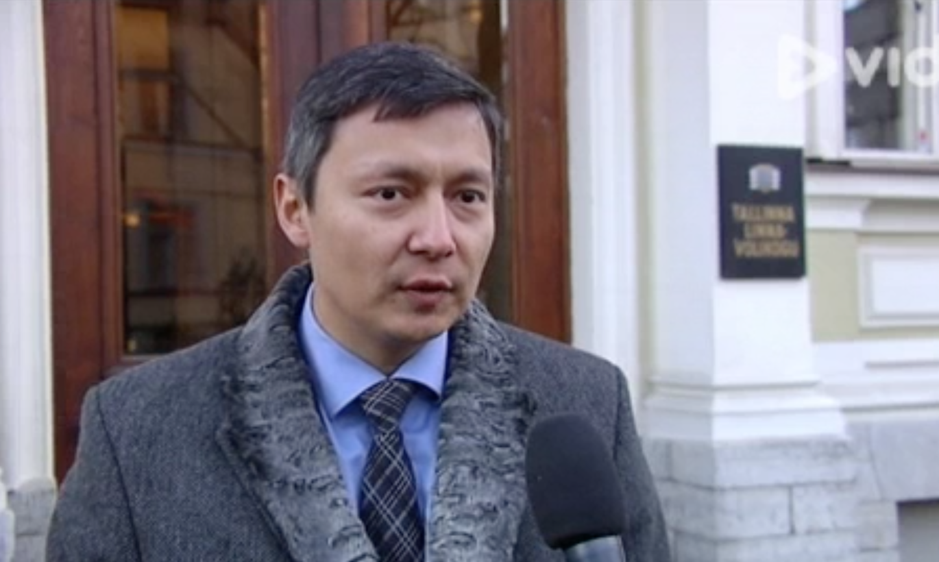 Russian network could have determined winner of Tallinn election ...