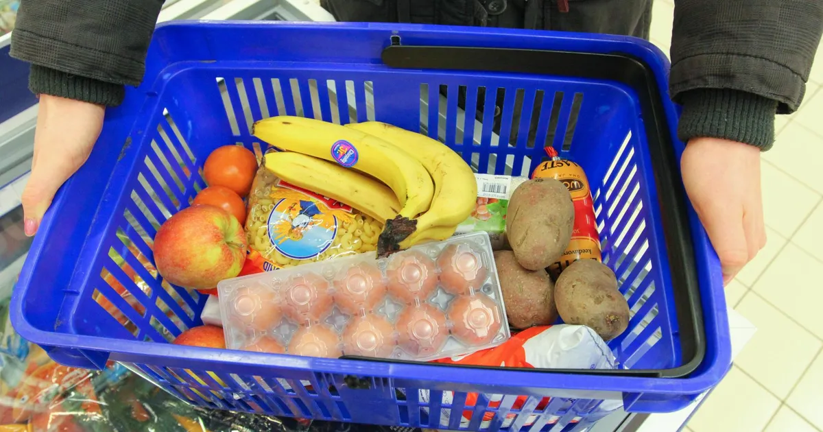 RAINER ROHTLA Kodumaiste kaupade tarbimine on kriisis. Otsene süü lasub ...