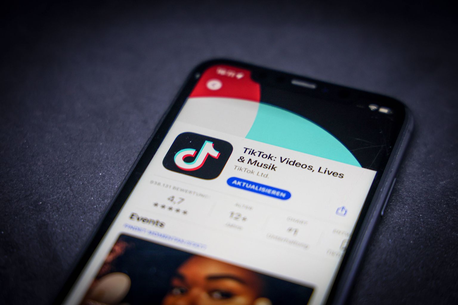 Kõrgõzstan kavatseb laste kaitseks TikToki ära keelata