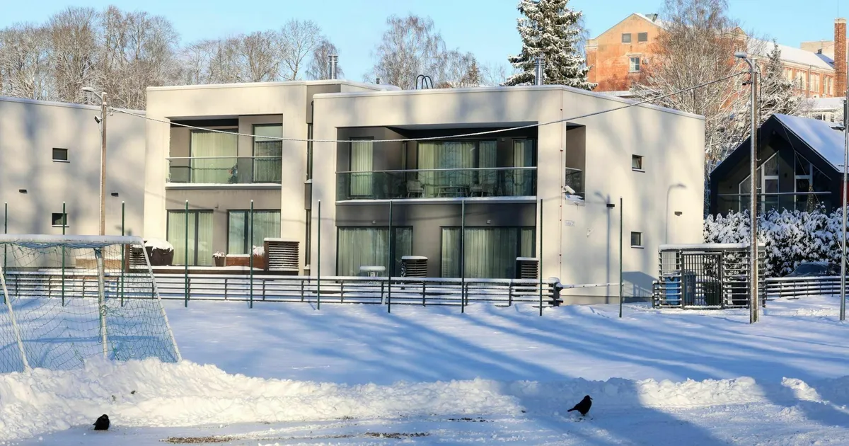 JUHTKIRI Ise oled süüdi – kas nii?