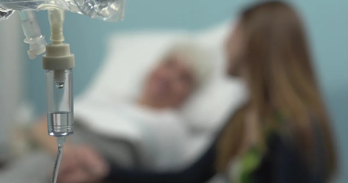 Kas inimene peaks saama ise oma surma üle otsustada?