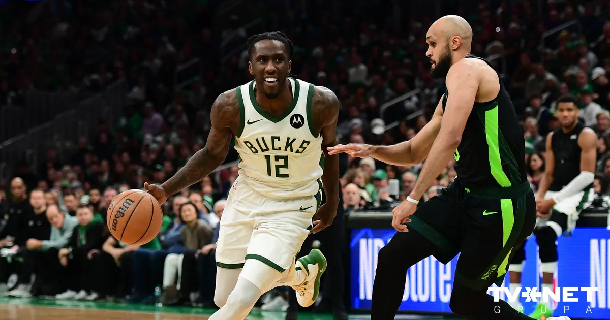 Par NBA kausu cīnīsies "Bucks" un "Thunder"