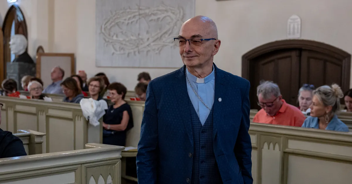 Arutelu ei vaibu! Jaan Tammsalu: olen ka ise mõnes oma teenitavas ...