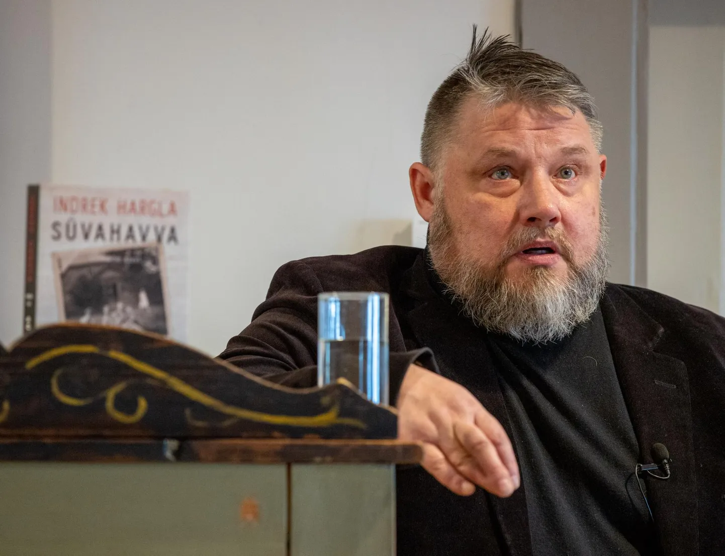 Pärnu ja Pärnumaa üritused teisipäeval, 10. oktoobril