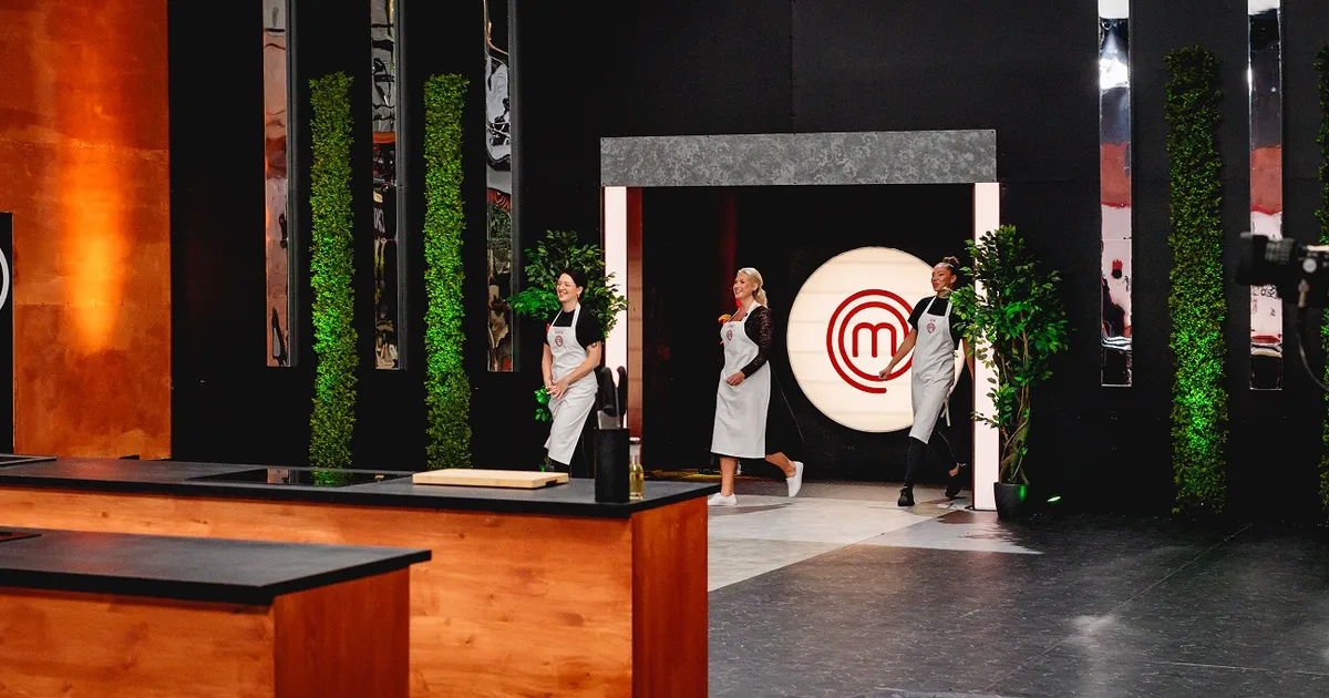 PARIMATEST PARIMAD «MasterChef Eesti» finalistid avaldavad toidud, mida ...