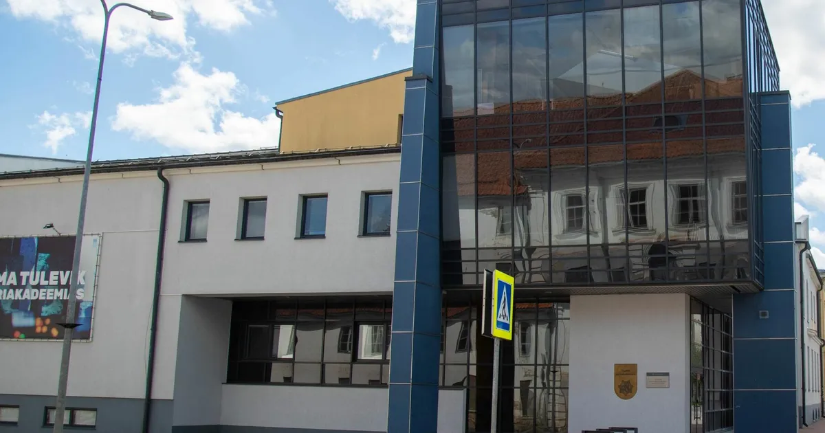 Arvamusfestivali endine juht kandideerib kultuuriakadeemia direktoriks