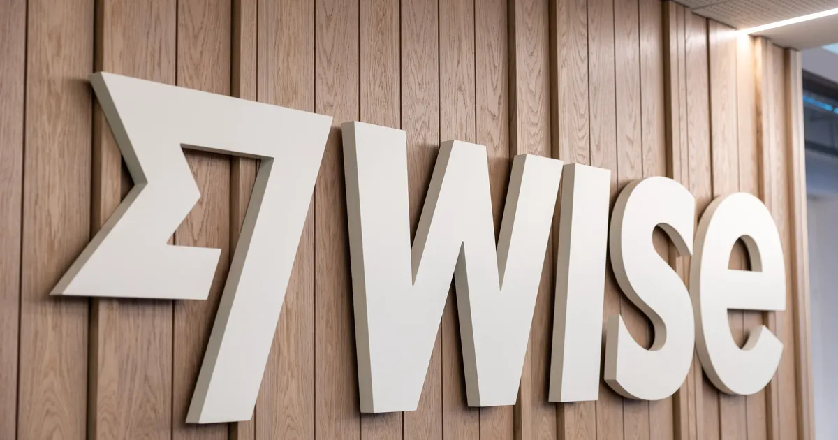Wise hit with 4.2 million US dollars penalty for violating anti-money ...