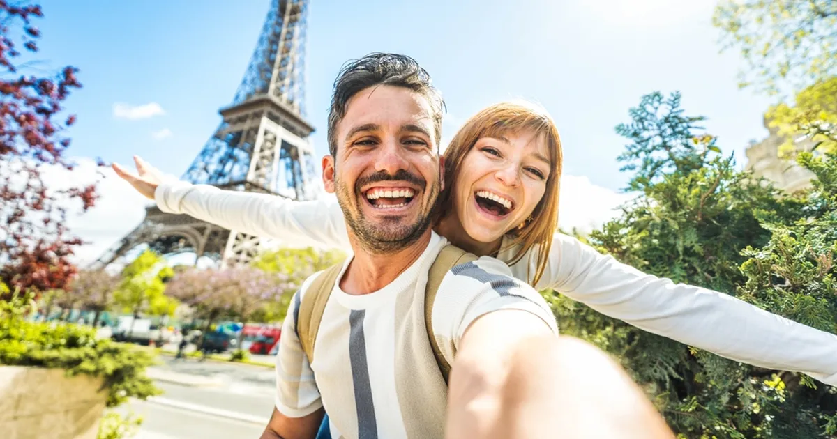 REISI TÄIESTI TASUTA Suurepärased võimalused, kuidas reisida sentigi ...