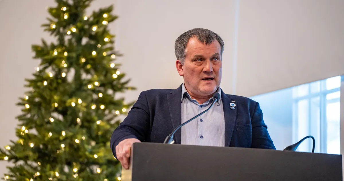 Volinikud: Rahvasaadik olemine on rahva, mitte kohtu otsustada