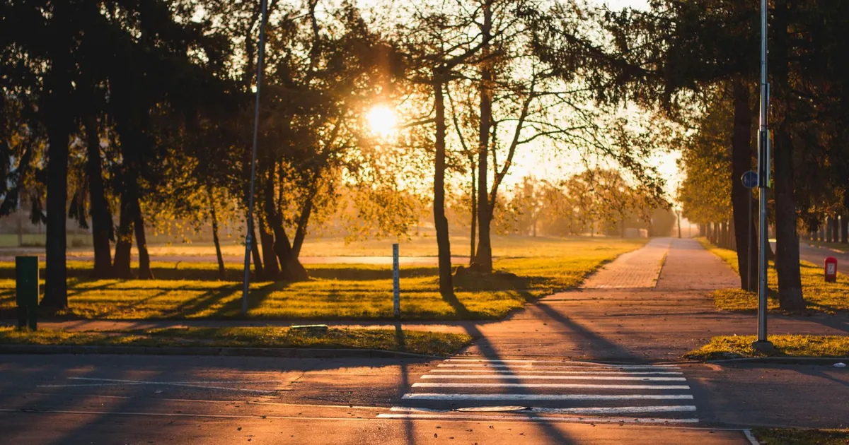 Kalamees puhkas kergliiklusteel