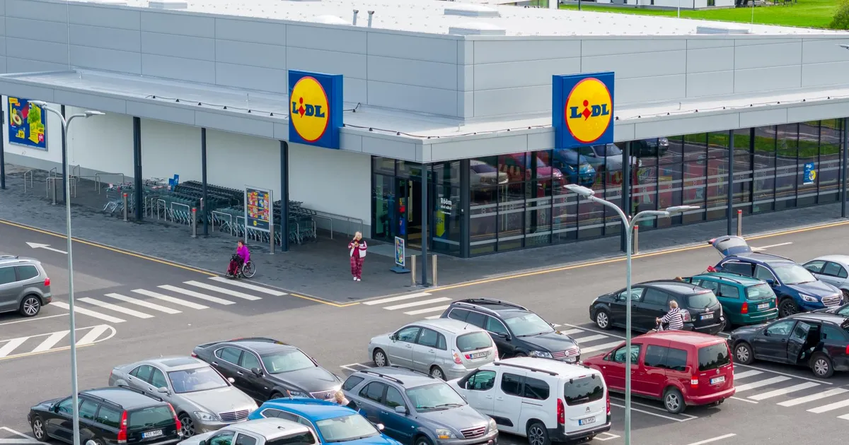 Lidli tulek Rakverre pole konkurentidele saatuslikuks saanud