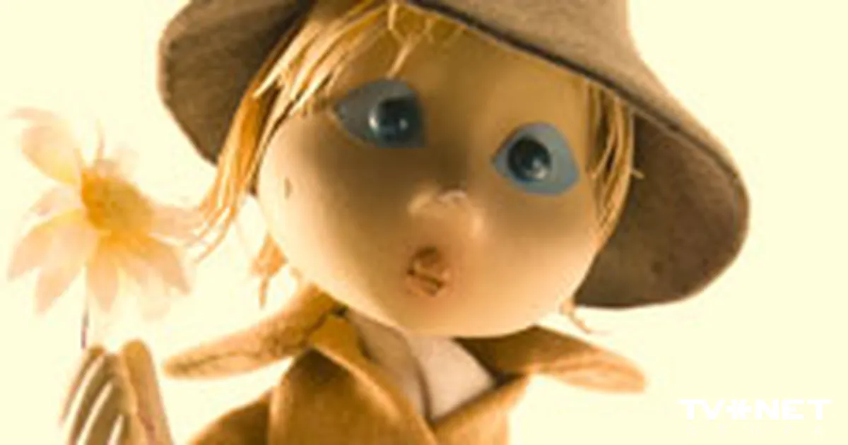 Sērijā "Klausāmgrāmata" - "Dullais Dauka"