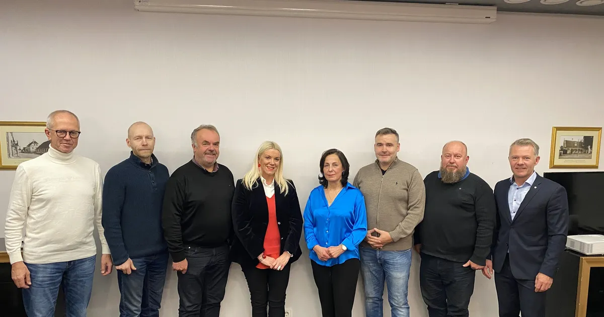 Isamaa Saaremaa piirkond valis uue juhatuse