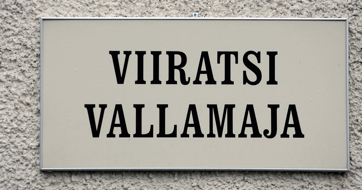 Viiratsi vald teeb tugikodu tänavu valmis