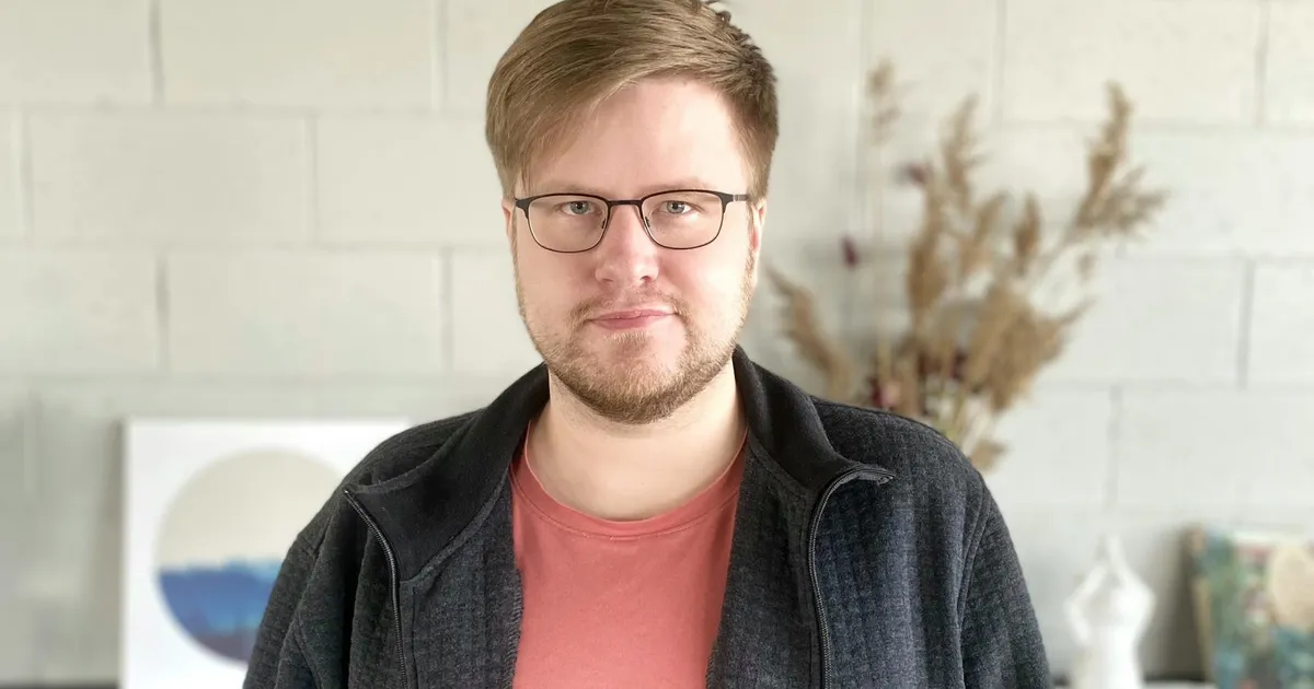 Kolumn: veel kord pühadest