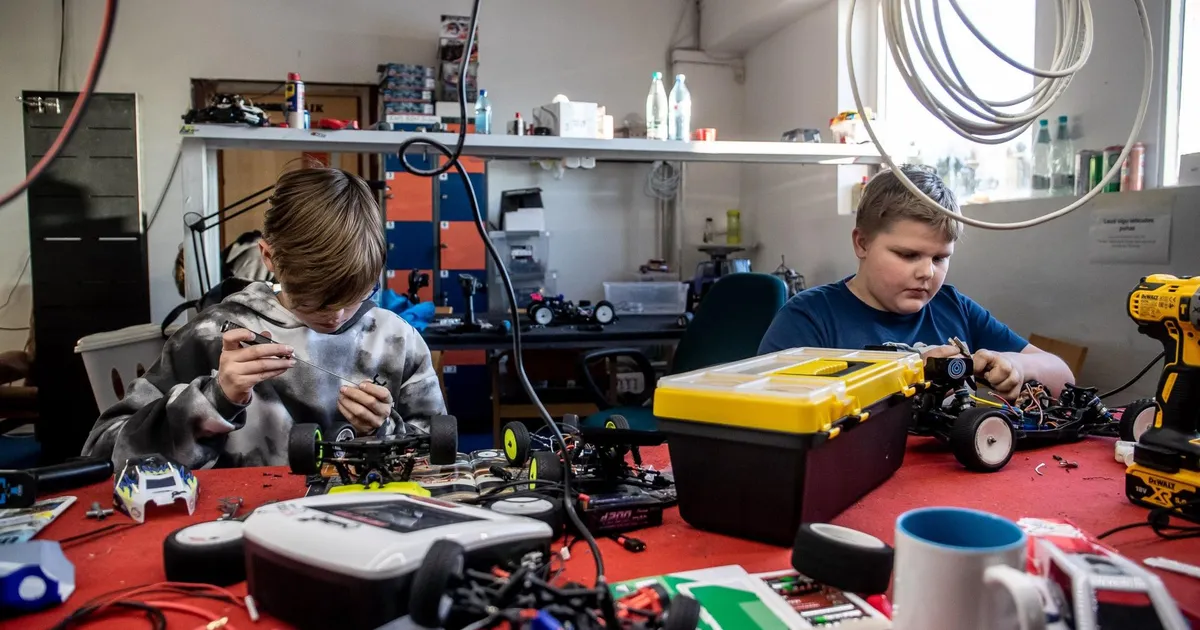 MARTIN PENT Minu, sinu ja tema keeleõppe mudel