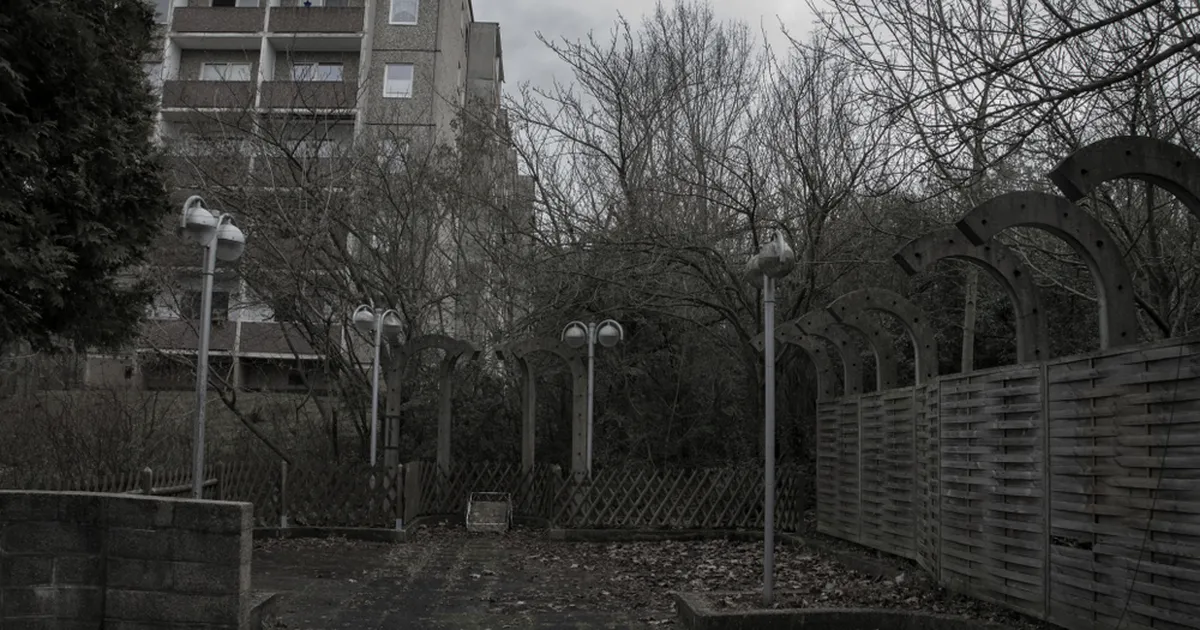 Inglinäoga noormees korraldas Leedus mitu jõhkrat veresauna