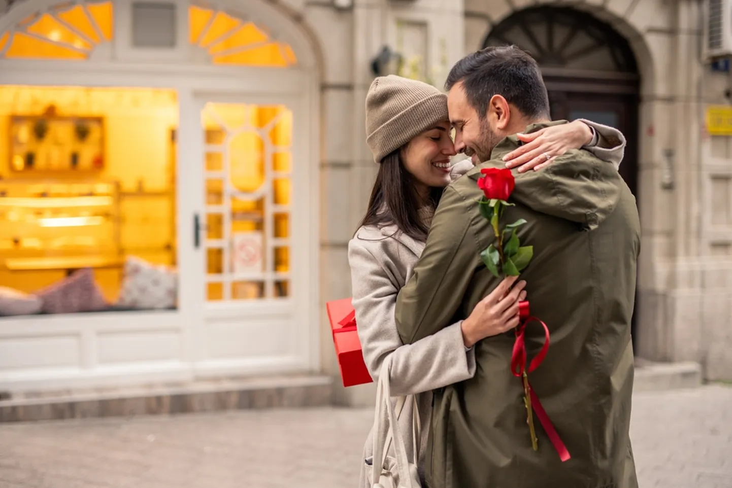 VÄÄRT NIPID Nii võlud esmakohtumisel kaaslase südame vähem kui sekundiga