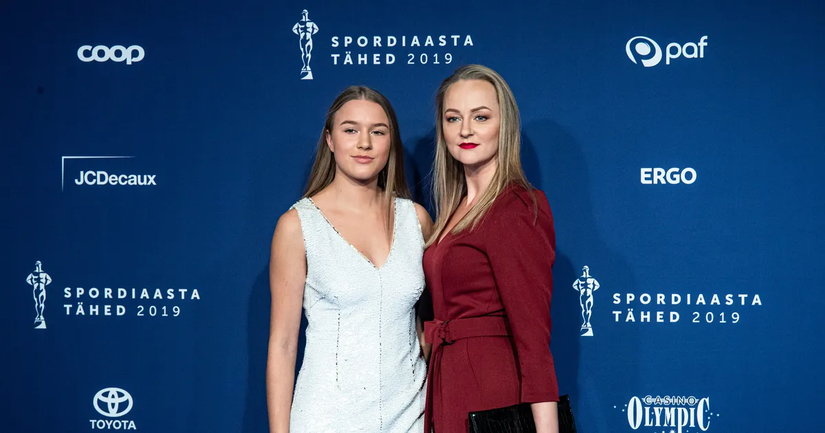 KATKEND RAAMATUST Kelly Sildaru ema Lilian Talving: Tõnis ei lõpetanud minu terroriseerimist ega ...