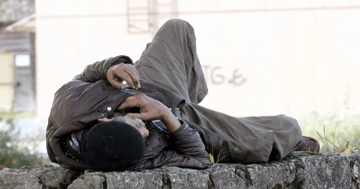 Urineerivad joodikud ajavad äriomanikel harja punaseks