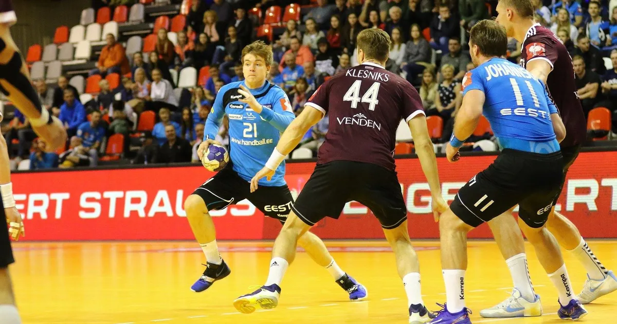 Alfred Timmo peab pallikotti tassima