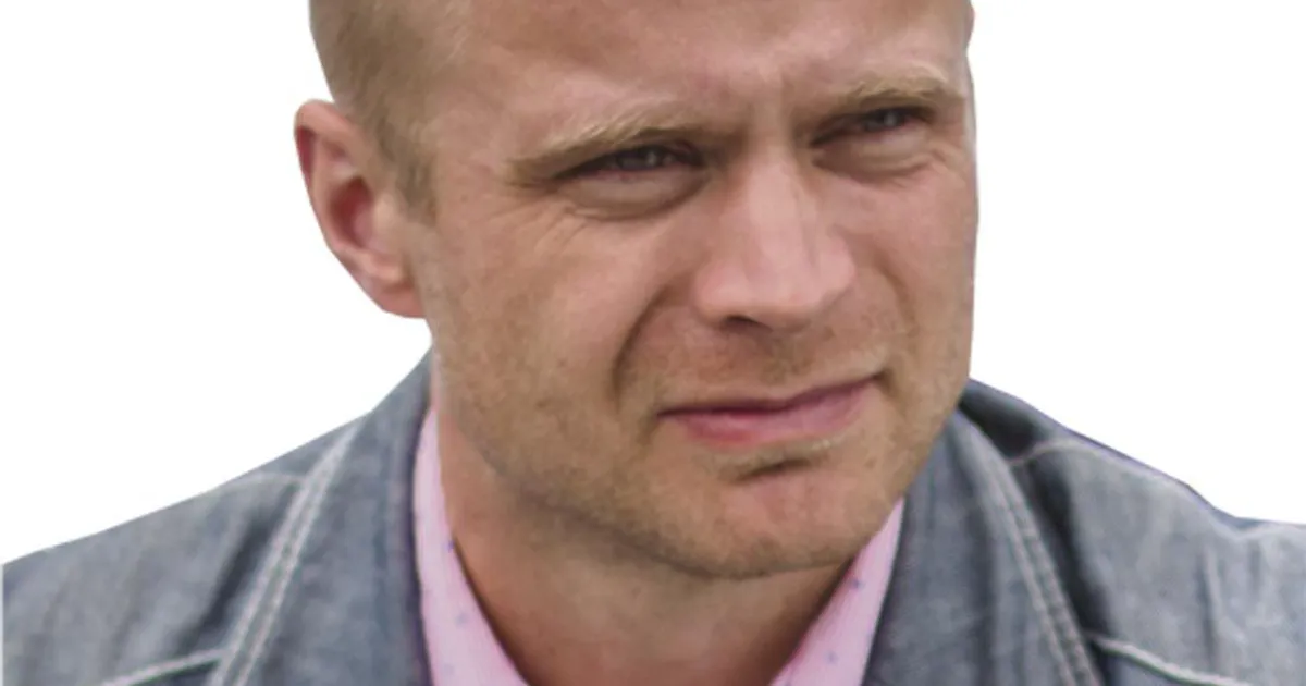 Lauri Luur: Sauga külade küsimuses riidu polnud
