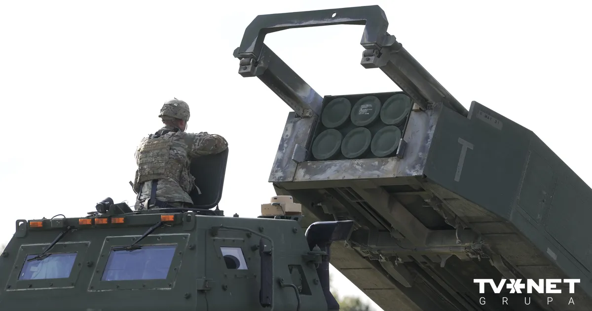 ГЛАВНОЕ ЗА 26 СЕНТЯБРЯ HIMARS в Латвии, новая услуга Bolt и ...