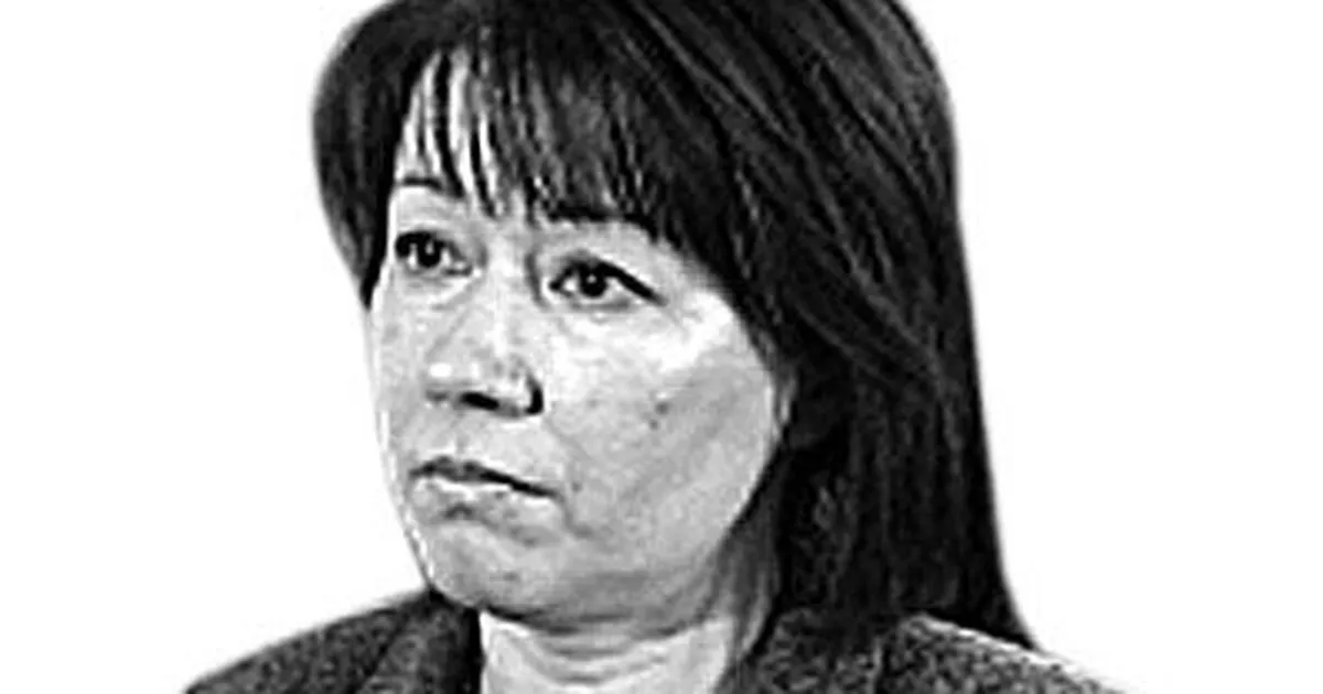 Heli Paluste: Euroopasse arsti juurde