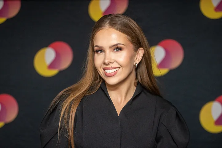 NUNNUD KLÕPSUD Grete Paia toitis ninasarvikut: see tegi südame eriti ...