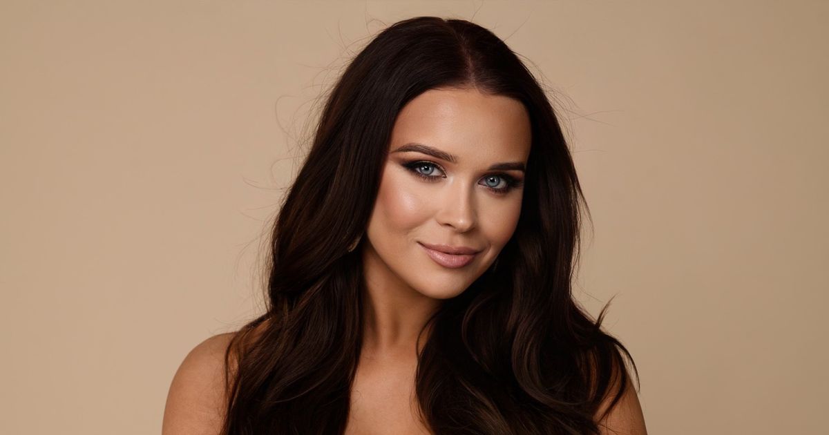 EESTI LAUL Veerandfinaali pääsenud Desiree Mumm: hakkasin rõõmust nutma ...